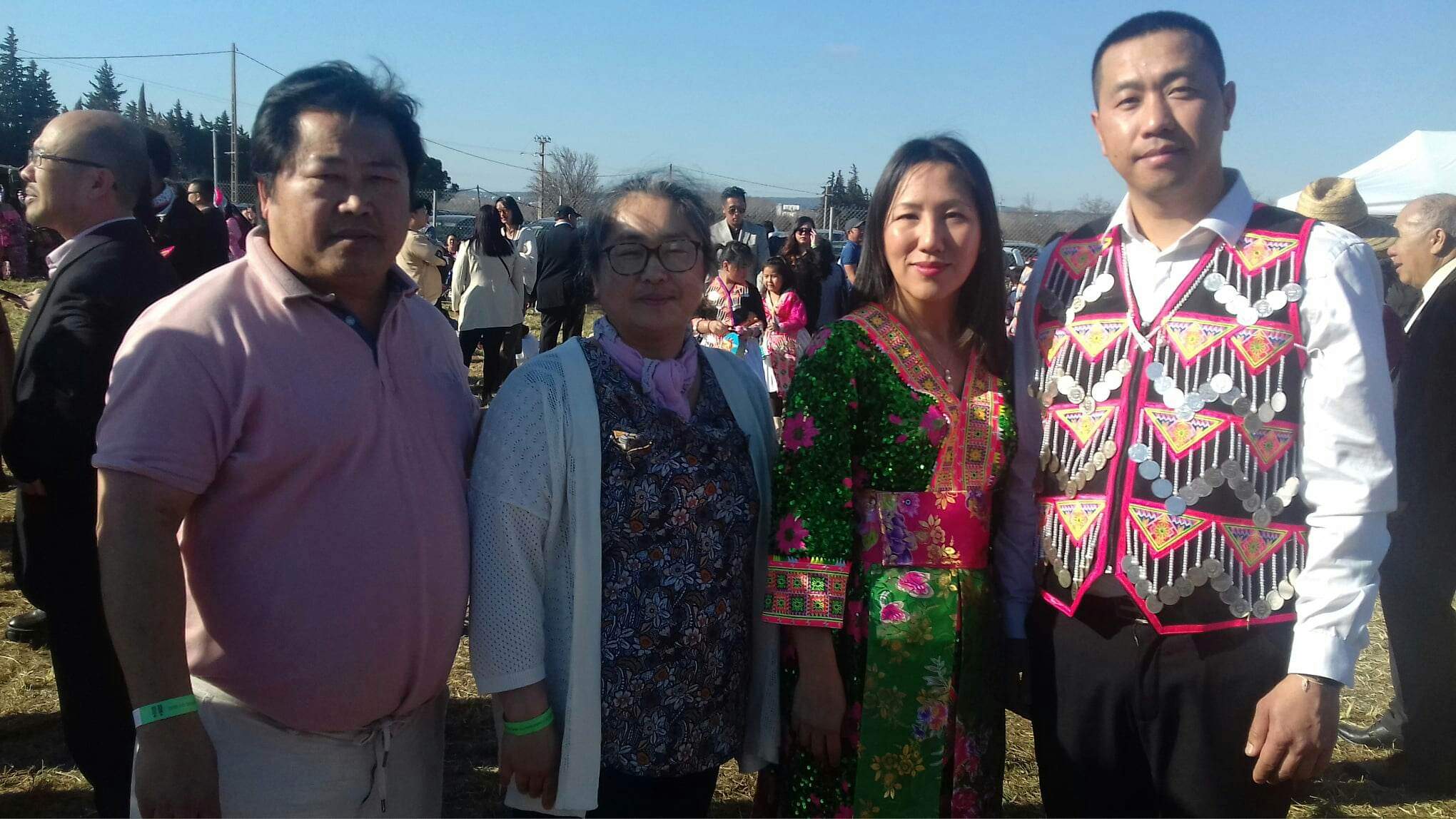 " A la rencontre des communautés de Nîmes et de Carpentras" - Aumônerie ...